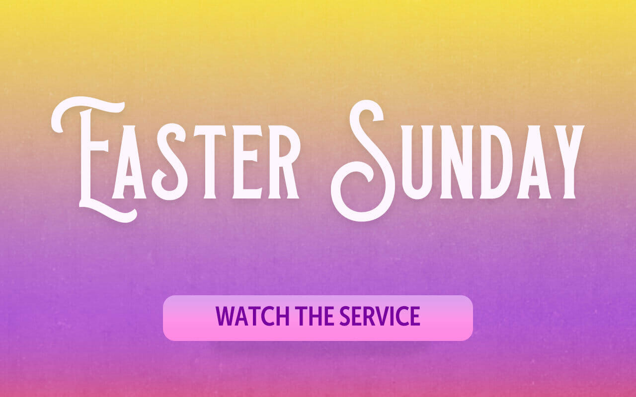 Sunday Message: Easter [VIDEO] - Swift Creek Baptist Church