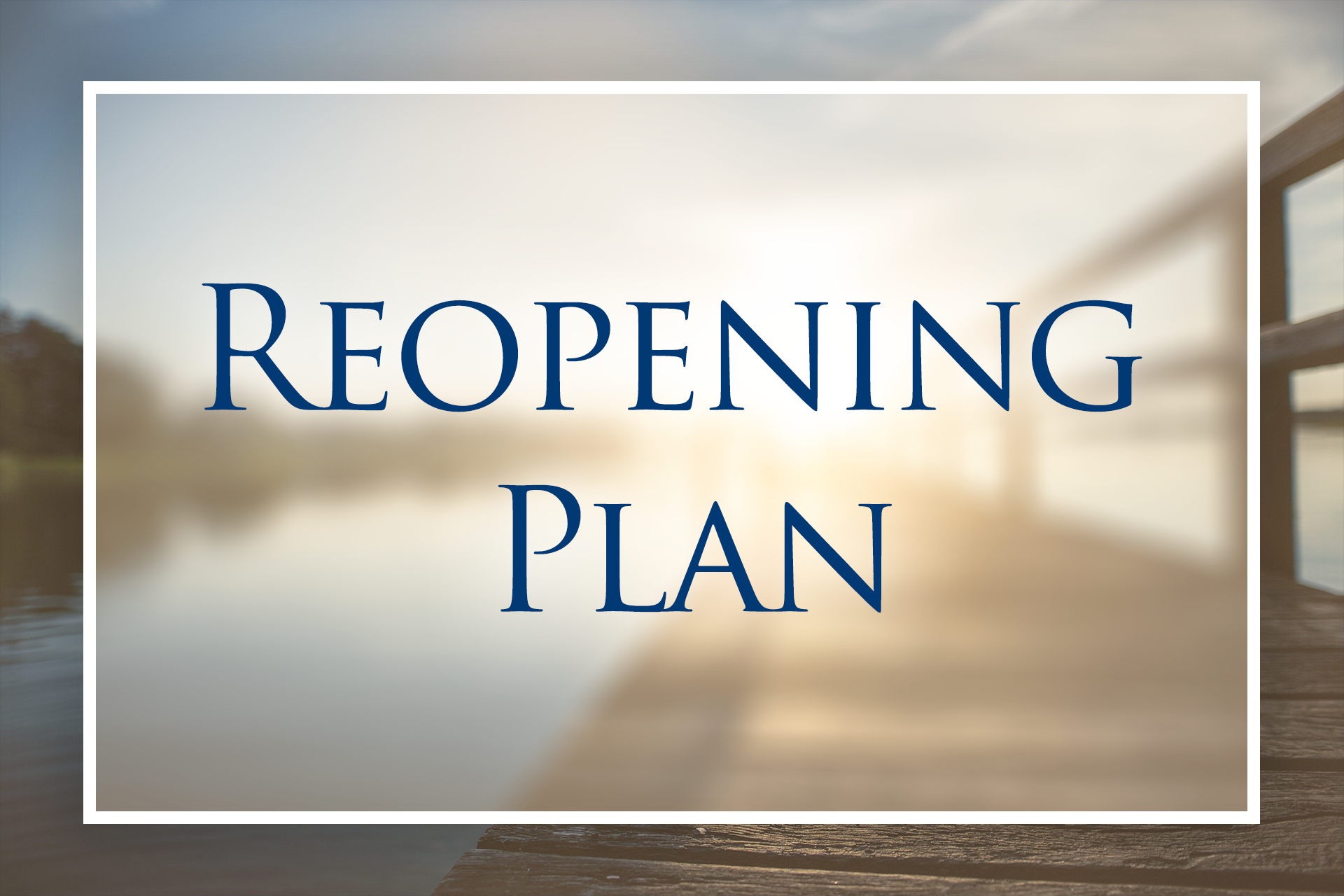 Phase 1 and 2: Distanced In-Person Services and Live Streaming - Swift ...